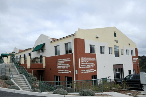 Pismo Beach - Urology Associates of the Central Coast