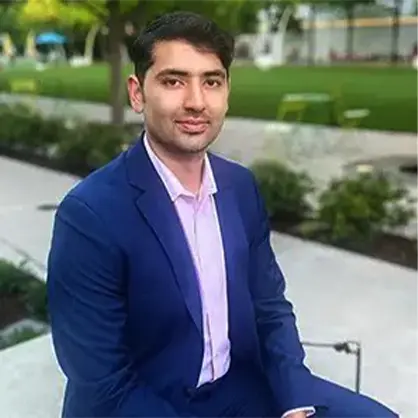Pranav D. Dadhich, MD - Urology Associates of the Central Coast