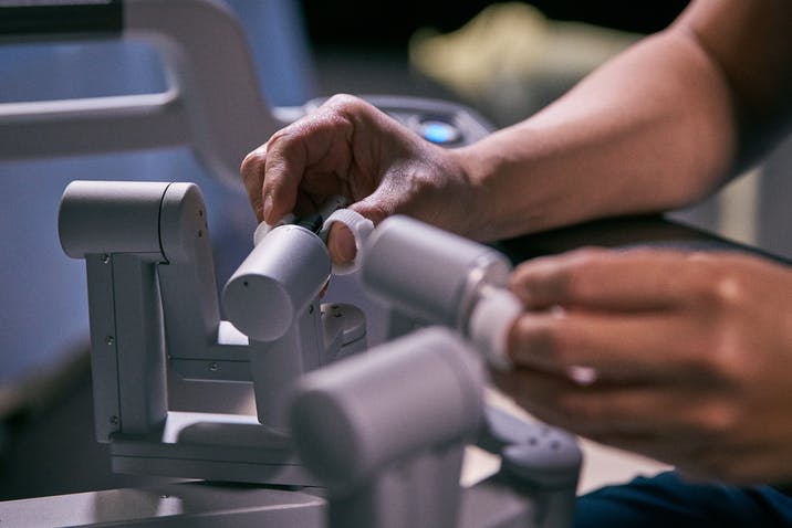 Pelvic Organ Prolapse Surgery - Urology Associates of the Central Coast