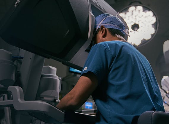 Intuitive for Urology Patients - Urology Associates of the Central Coast